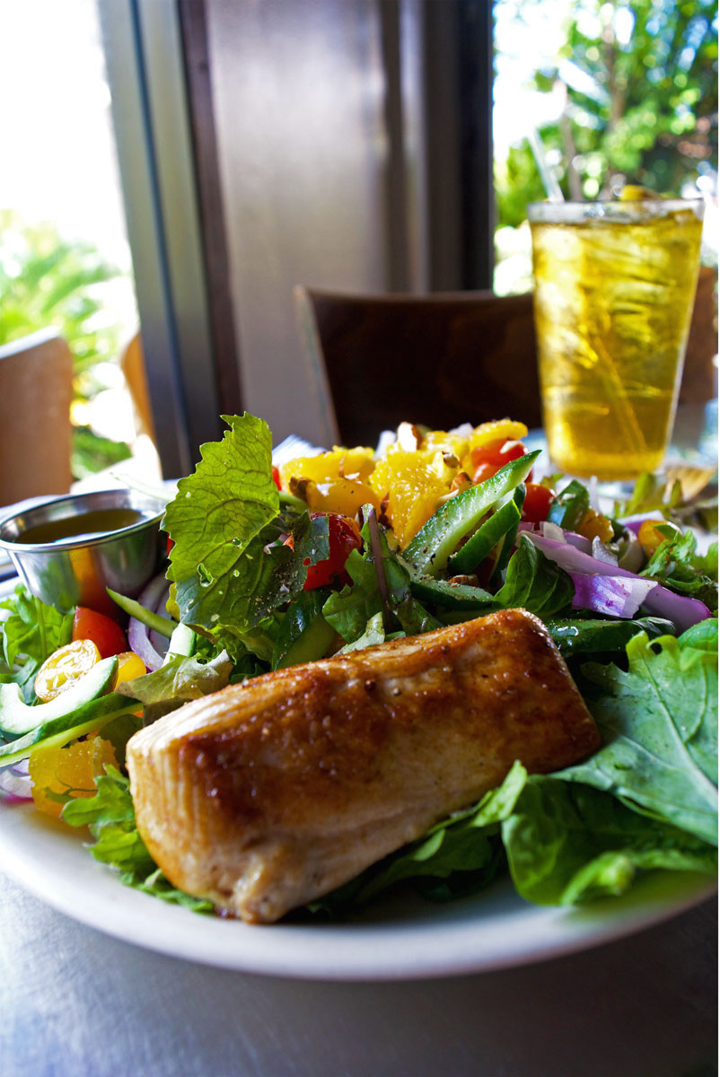 Healthy Restaurants Honolulu –The Wikiwiki-pedia of Health Food