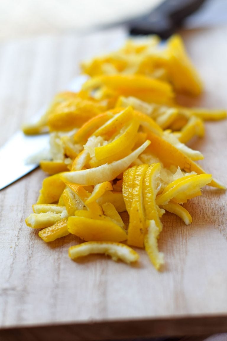 Yuja Tea (Citron Tea with Yuzu & Honey) – No Refined Sugareyes and hour