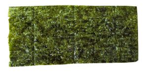 Nori Seaweed Guide: Types, Taste & Best Sushi Uses
