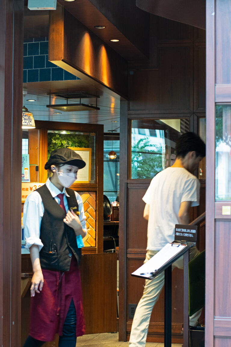 15 Best Japanese Coffee Brands and Cafes (2023) - eyes and hour