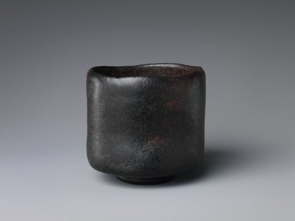Types of Japanese Tea Cups: Know your Chawan and Yunomi eyes and hour