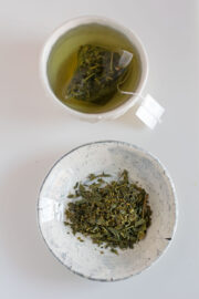 A Guide to The Different Types of Japanese Green Tea - eyes and hour