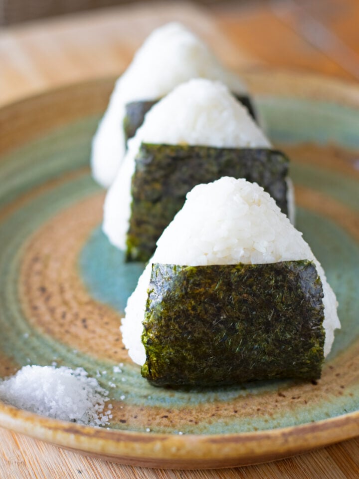 Japanese Ingredients for Everyday Cooking | eyes and hour