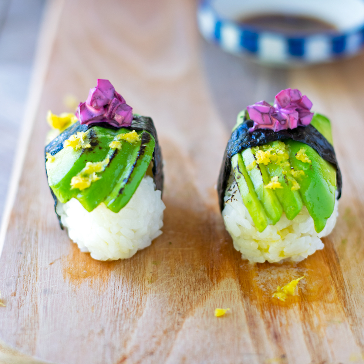 Japanese Ingredients for Everyday Cooking | eyes and hour