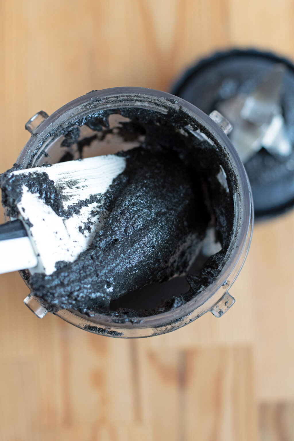 Black Sesame Paste (Kurogoma): What It Is + How to Use It